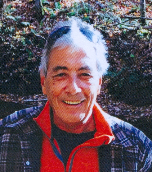 Jean-Louis Comeau