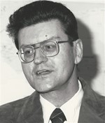 Robert Beaudin