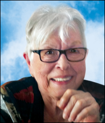 Yolande Bernier