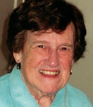 Lucille Cherrier Leduc