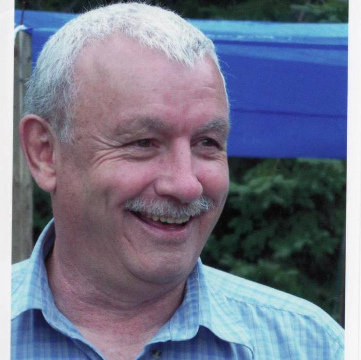 Wm. Richard (Rick) Campbell