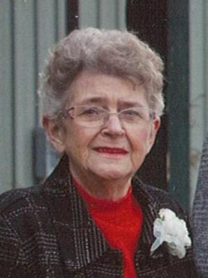 Alice MacDonald Greer