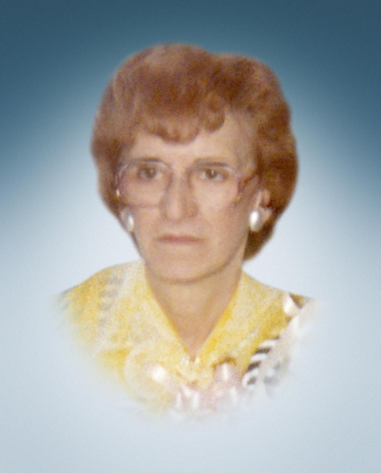 Jeanne D'Arc Rousseau Desrochers