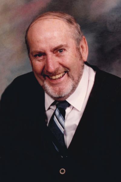 William (Bill) Sexton