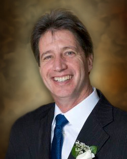 Vincent Allan (Vince) Lavigne