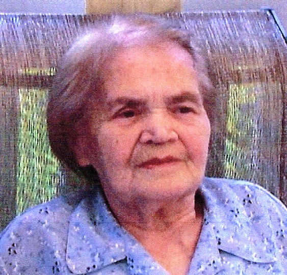Simone Charland Roy