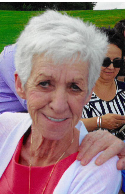Clara Helen Dearing MacNamara
