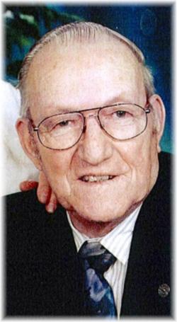 Donald Joseph Cormier