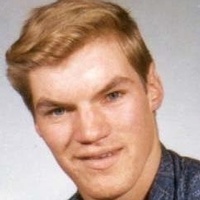 Gregory Bernard Buckley