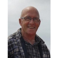 Wayne Douglas Sheppard