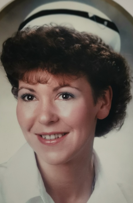 Evelyn Lawrence Connors