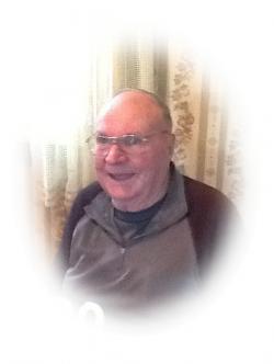 Albert Franklin Harvey