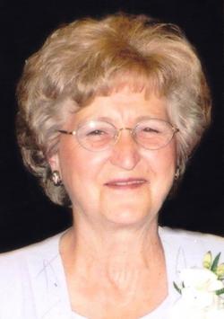 Irene McAdam McCoubrey