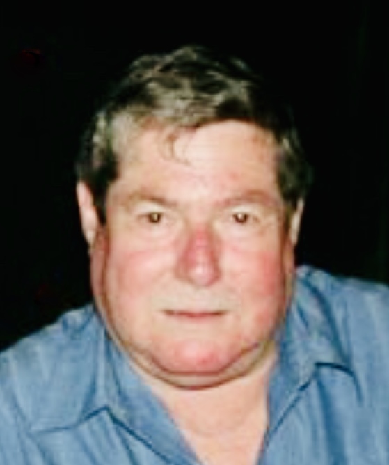 Mark Harold Joseph McNamara