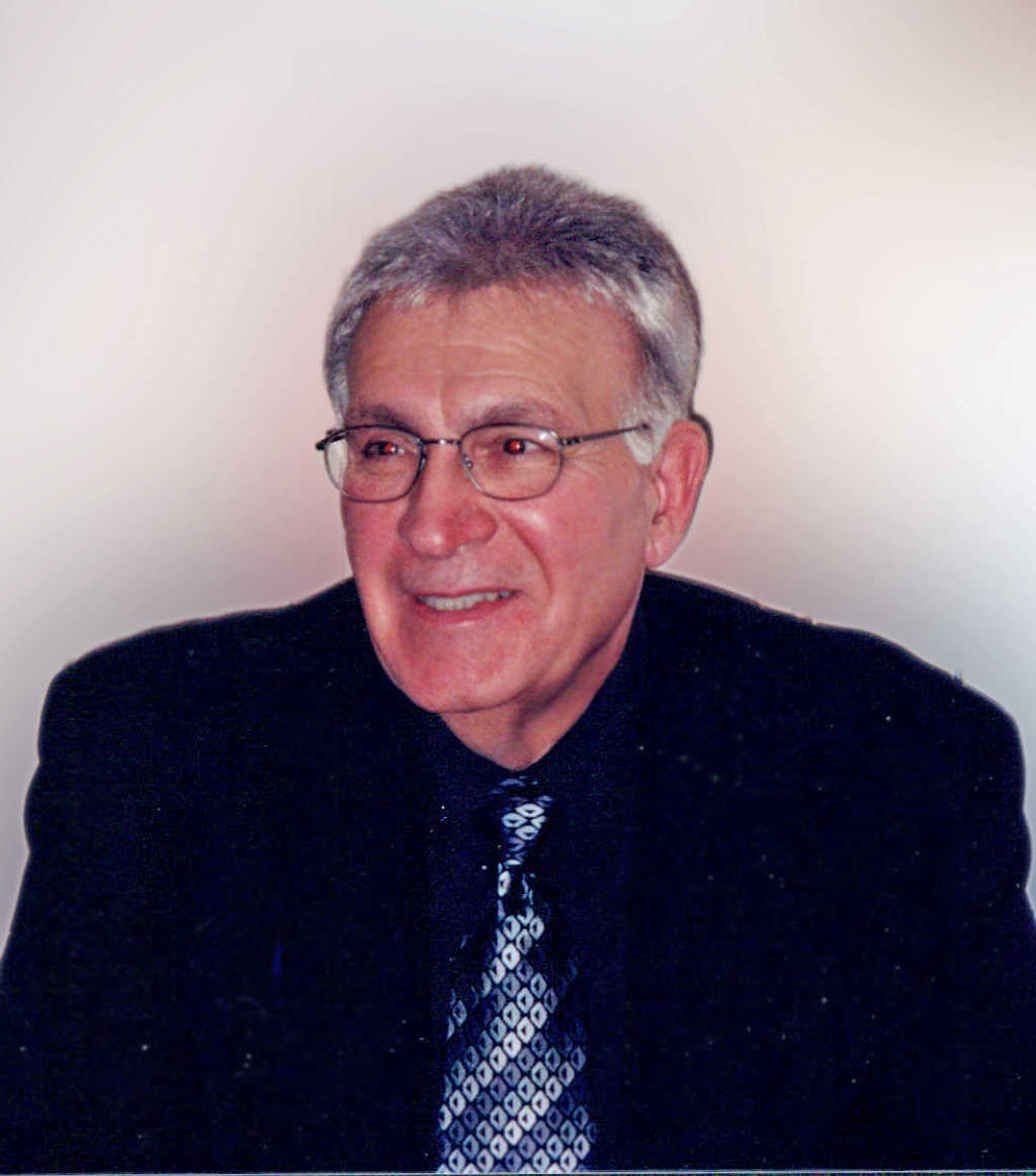 George Mark Delgrosso