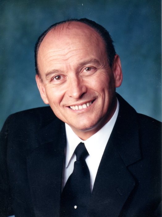 Philippe (Phil) Morin