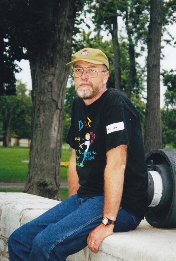 Kevin Donald Fleming