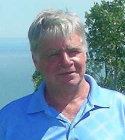 Luc Hamelin