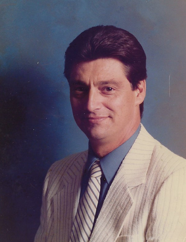 Jean-Pierre Proulx