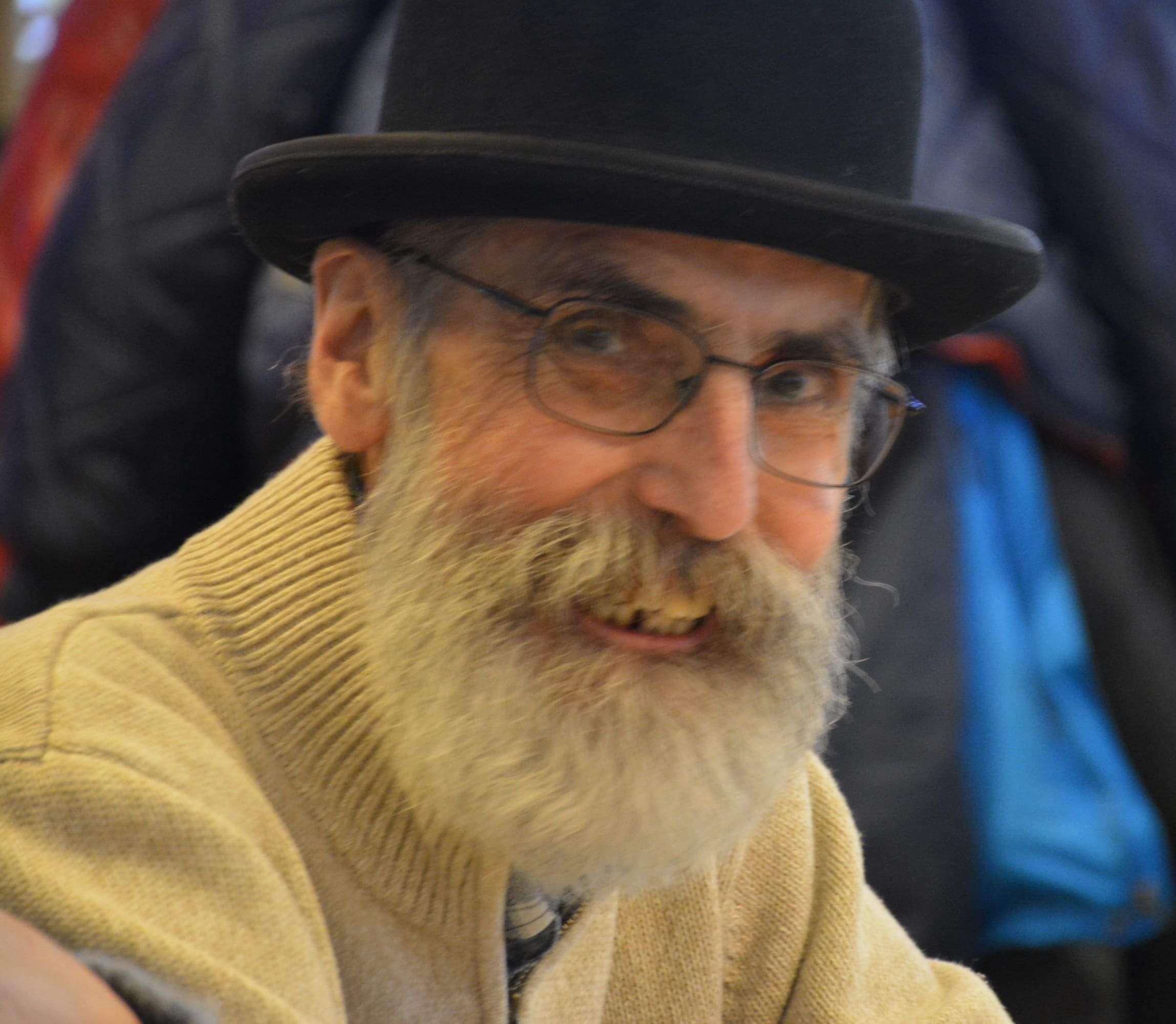 Raymond Proulx