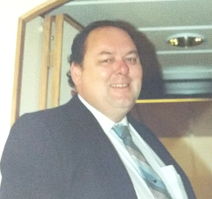 Royden Alden (Roy) Clark