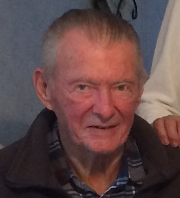 Wayne Cameron Person