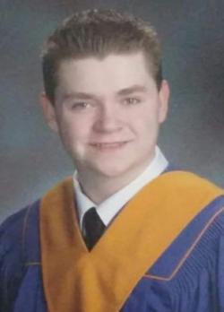 Geoffery Charles MacNeill