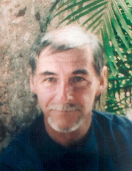 Roland Bourque