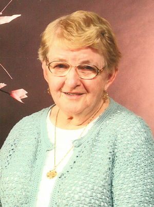 Gabrielle Lapointe Legros