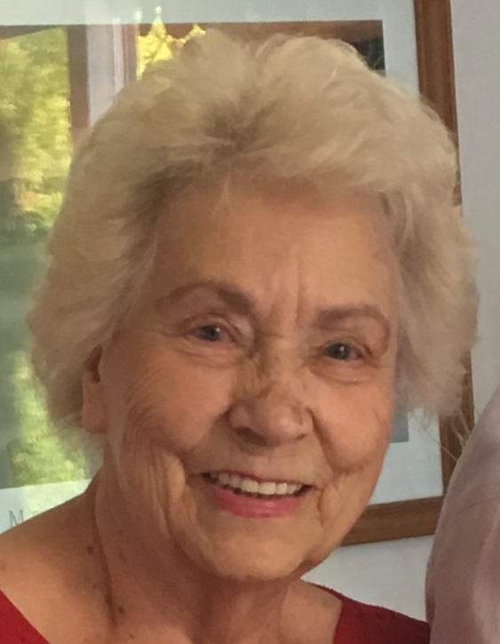 Isabel Joyce Babington King