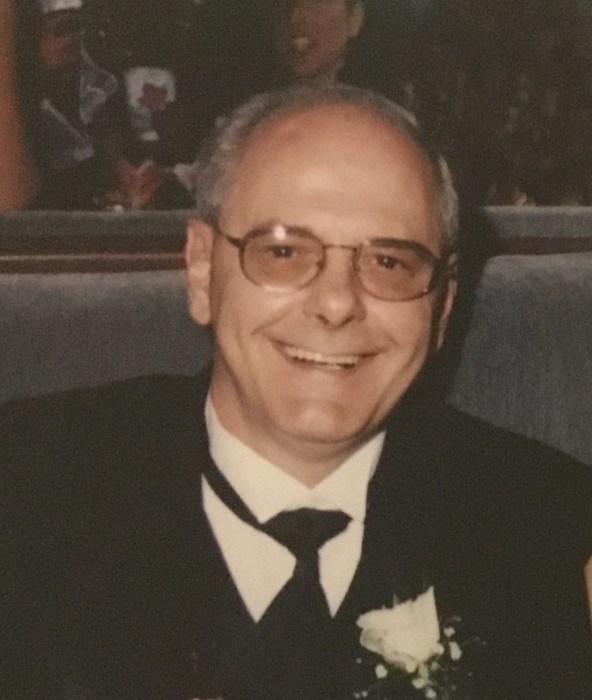 Robert Wesley (Bob) Switzer