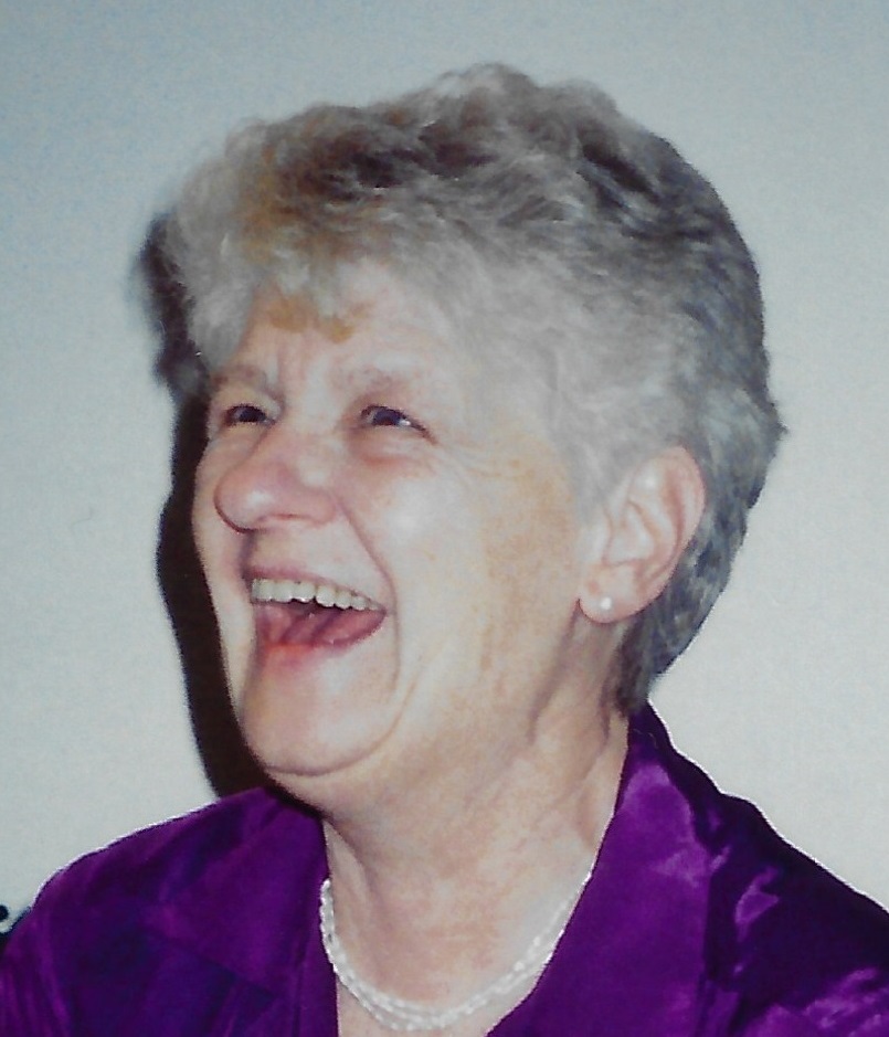 Gabrielle Landry Rousseau