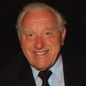 Arthur Huber