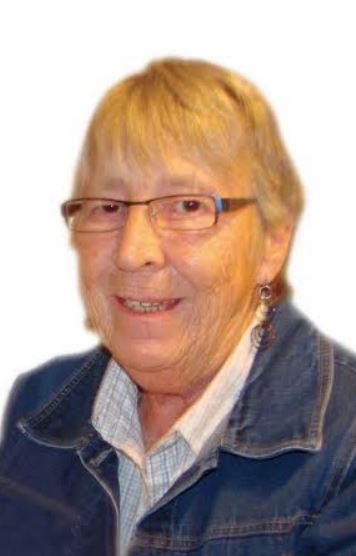 Monique Gauthier Audet