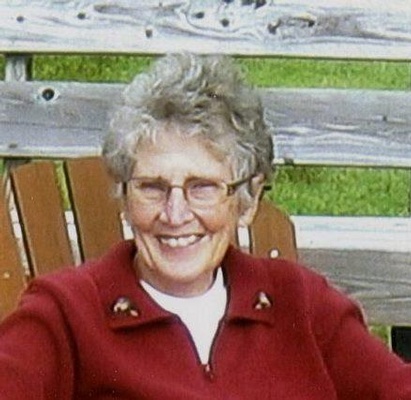 Rhodena Anne (Dena) Brown