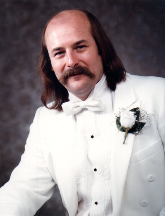 Joseph Rodolphe Andre (Rudy) Brauweiler