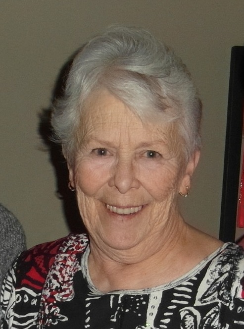 Janice Marie Shaw Regan