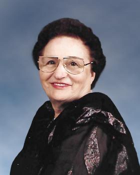 Odile Jean