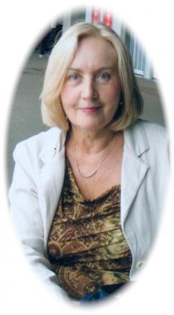 Barbara Ann Whittaker