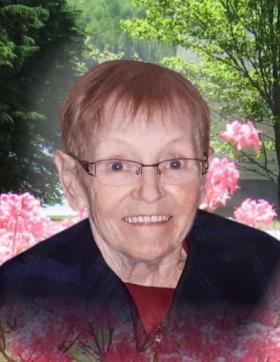 Diane Beauchamp Bissonnette