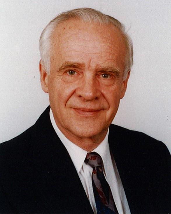 Guy J.G. Breault