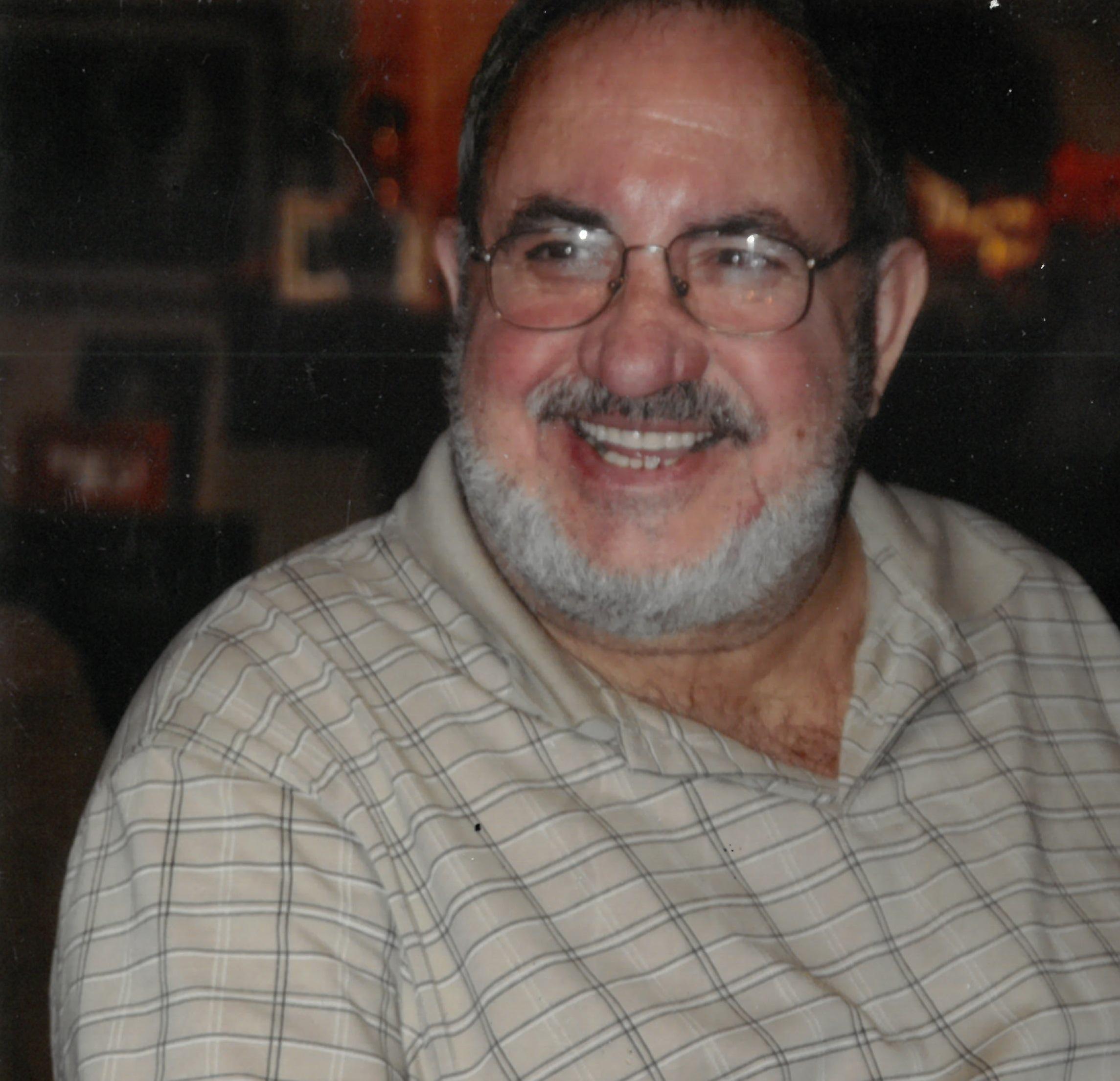 Anthony Mario Augimeri