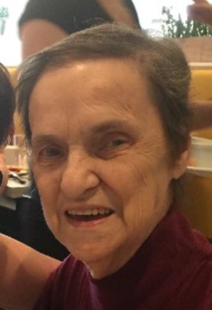 Lise Caron