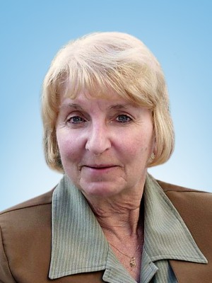 Marie Cadoret Rouette