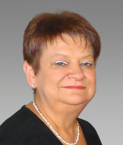 Nicole Demers