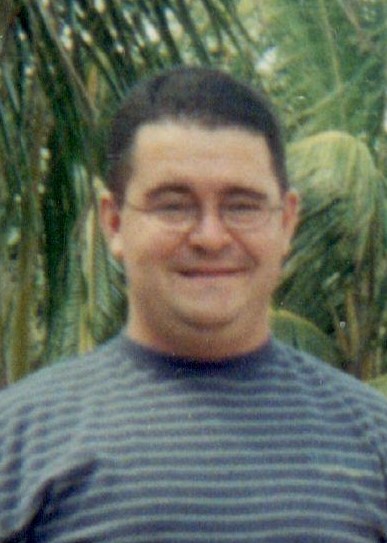 Eric Ouellet