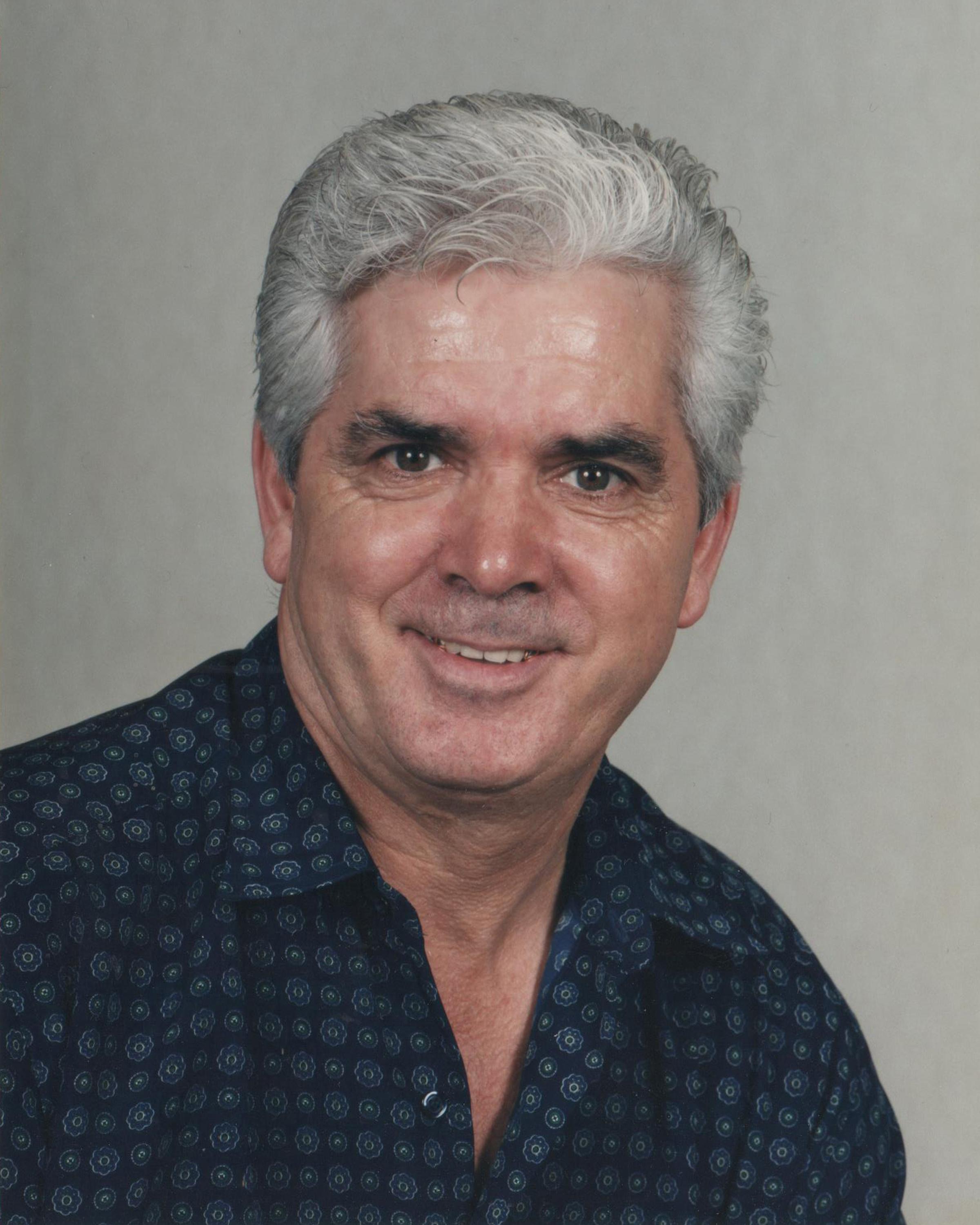 Cipriano Romaris