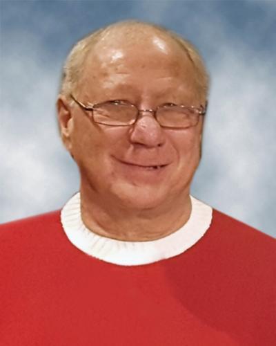 Pierre (Bill) Potvin