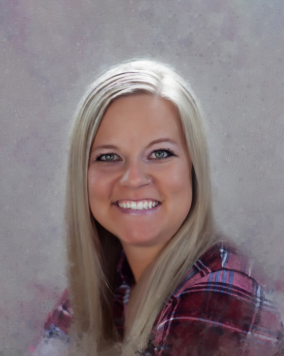 Melody Joyce Foulston Werner