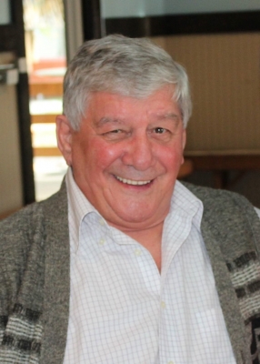 Paul Benoit
